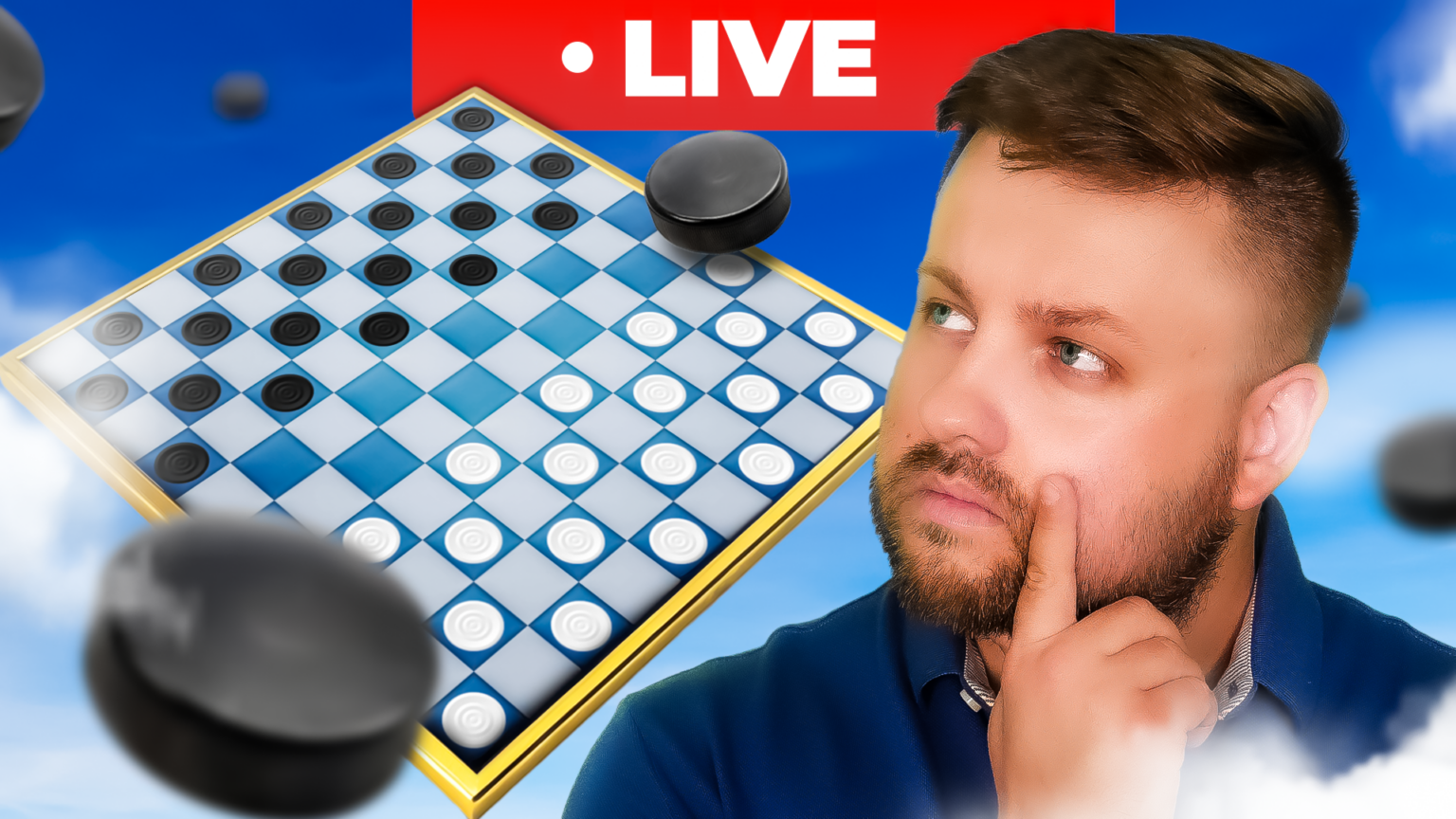 checkers.TV – How to Play and Win at Checkers